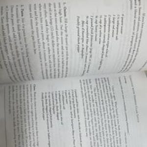2000 Hardcover the Herb Farm Cookbook Jerry Traunfeld 200 Herb-inspired ...
