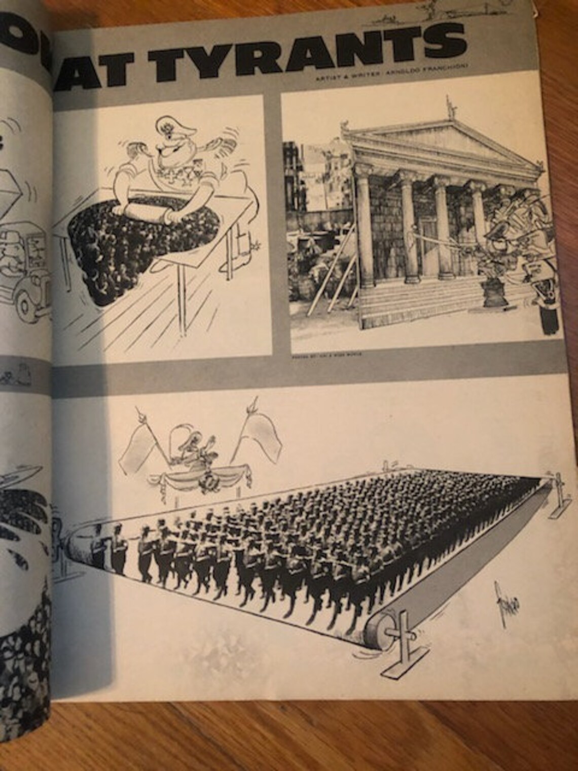 No 165 March 1974 MAD Magazine 40 Cent Issue MAD Magazine | Etsy