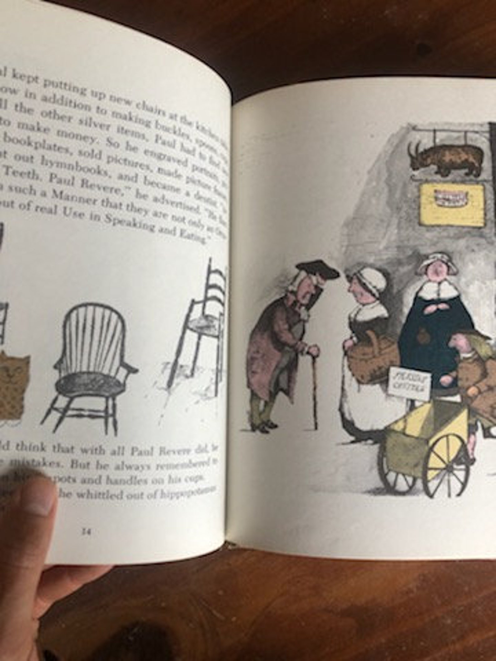 1973 Weekly Reader Children's Book Club Hardcover And Then | Etsy