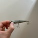 Heddon Wood Surface Cobra Fishing Lure, Vintage Heddon Surface Cobra ...