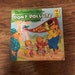 1991 the Berenstain Bears Don't Pollute anymore Save the Earth Book ...