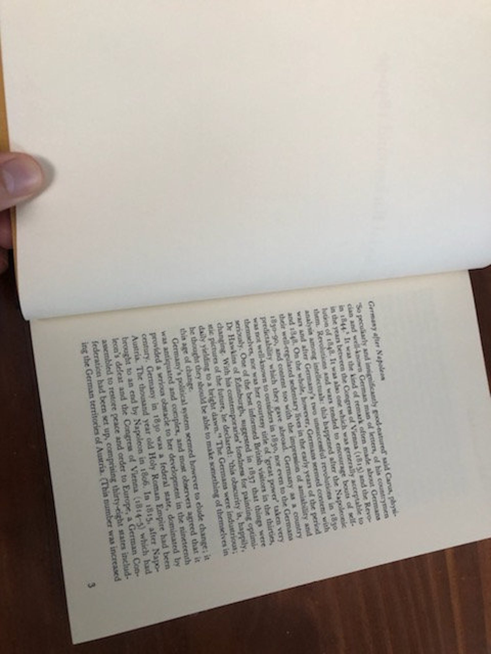 Vintage Hardcover, Tradition and Revolution: German Literature and ...