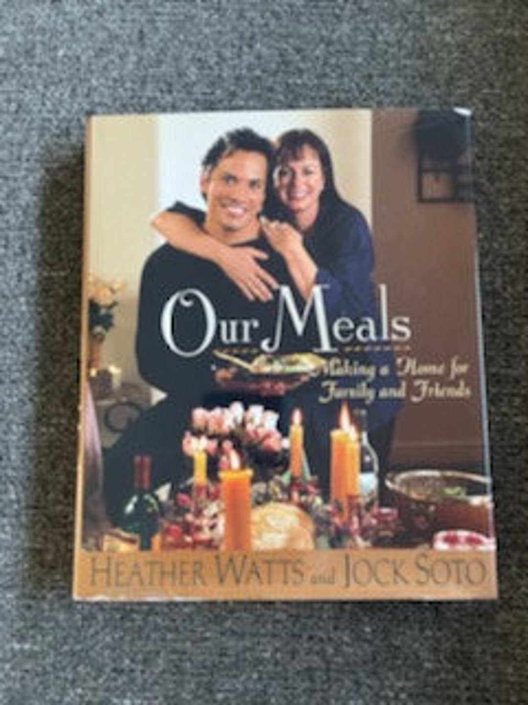 Ballerina Cookbook, NYC Ballet, Our Meals Making a Home for Family and ...