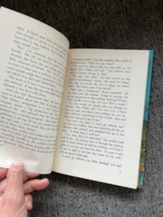 Hotel For Dogs Book Characters