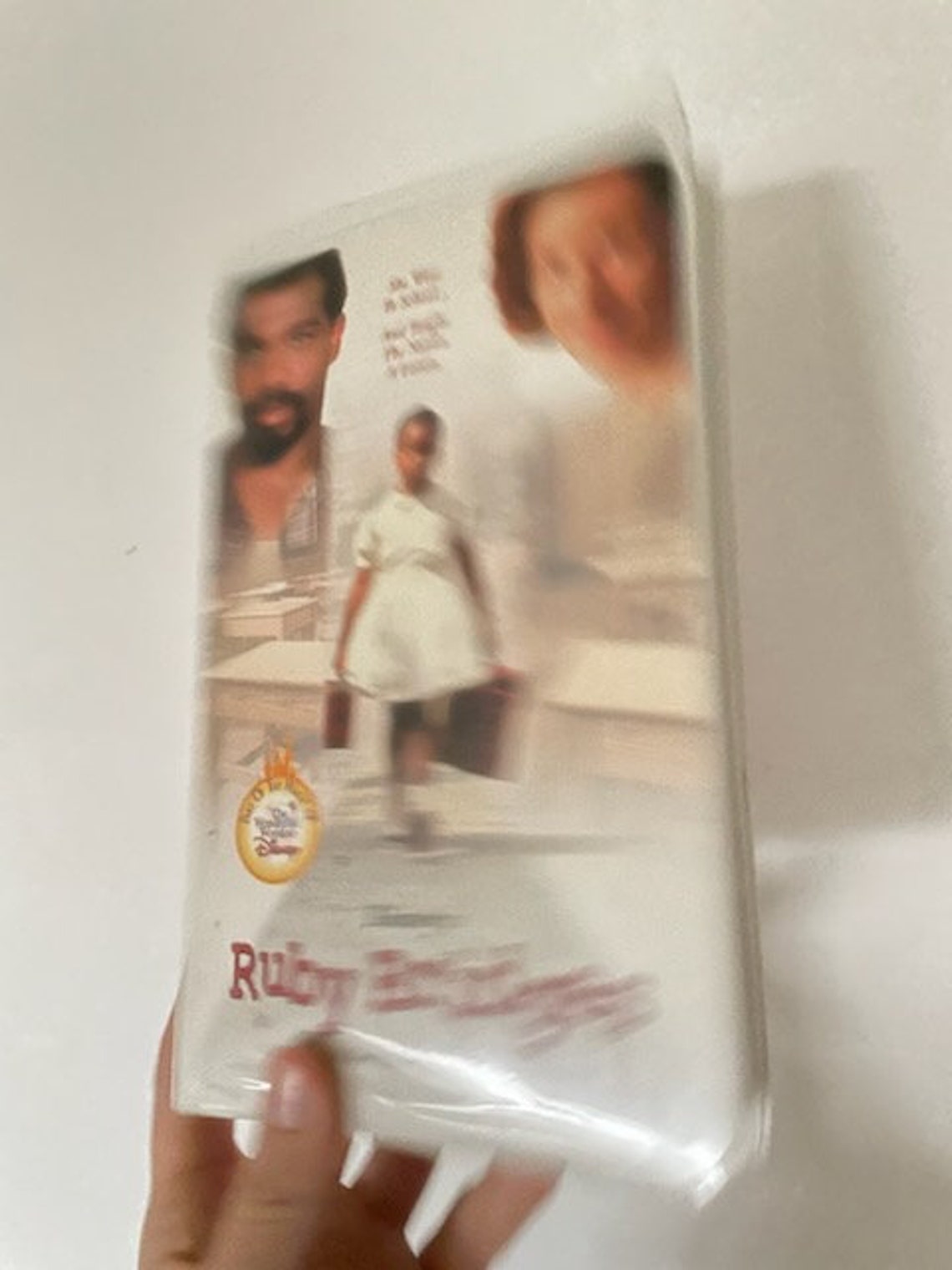 Vintage Walt Disney Ruby Bridges Ruby Bridges Ruby Bridges - Etsy