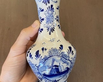 Vintage Windmill Pottery - Etsy