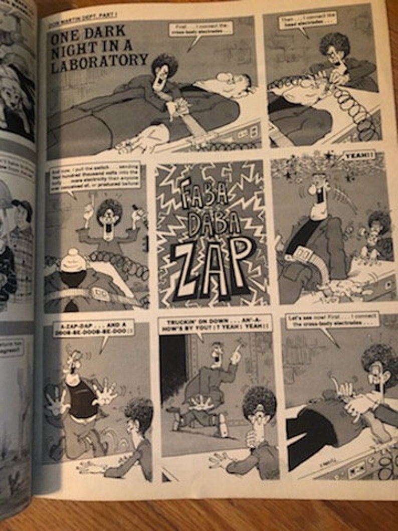 No 165 March 1974 MAD Magazine 40 Cent Issue MAD Magazine - Etsy