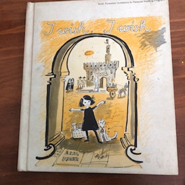 Lisl Weil - Etsy
