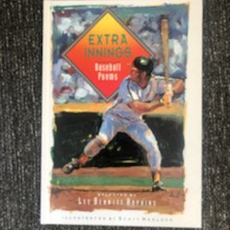 Baseball Dad Poem - Etsy