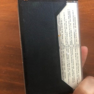 1981 Solid Gold Music WCBS FM101 History of Rock the 60s Part 1 ...