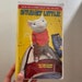 Vintage Stuart Little VHS Tape Original Stuart Little Film - Etsy