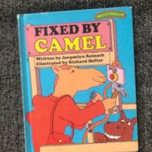 1977 Sweet Pickles Series Weekly Reader Book Club Edition Hardcover ...