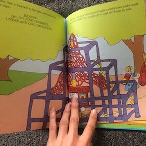 1977 Sweet Pickles Series Weekly Reader Book Club Edition Hardcover ...