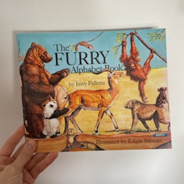 Furry - Etsy