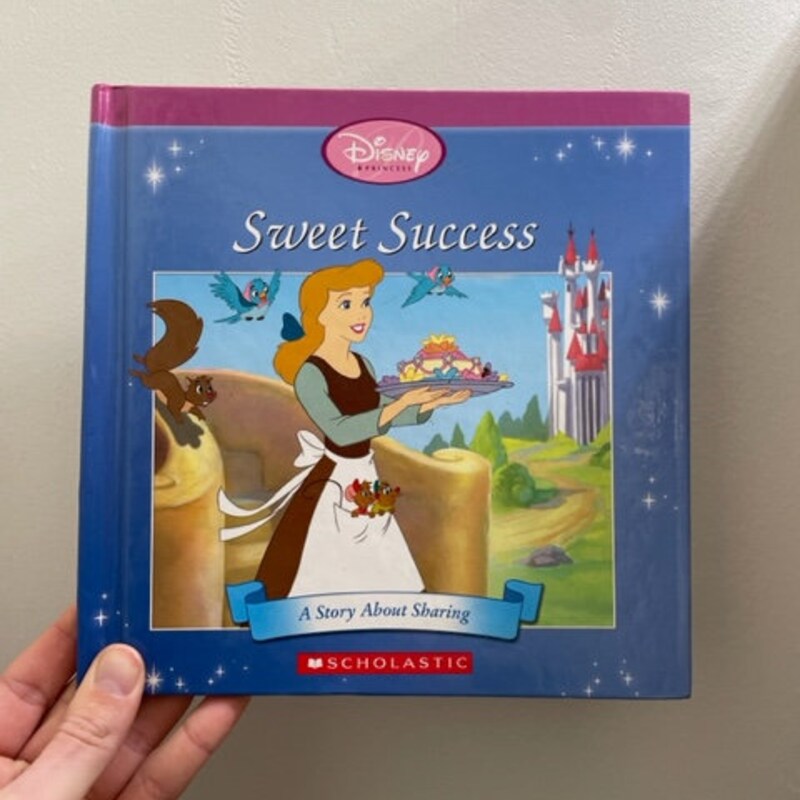 Sweet Success - Etsy