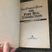First Harper Trophy Edition 1995 Jean Craighead George the Fire Bug ...
