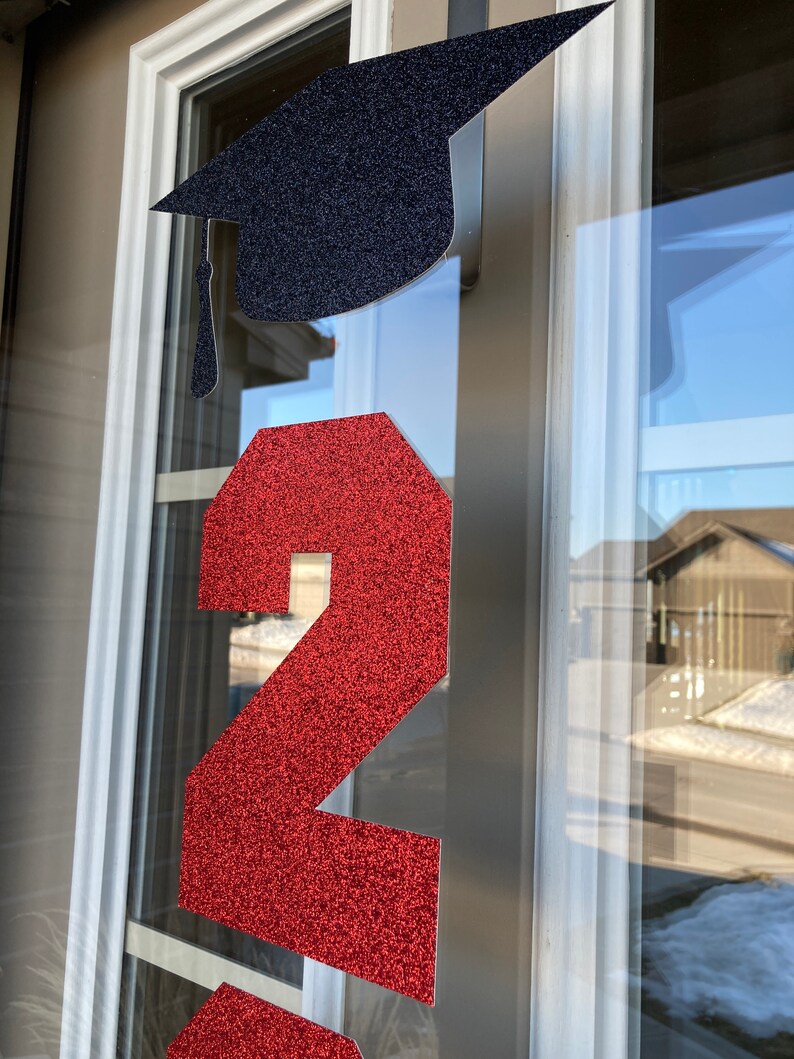 Graduation Door Sign Graduation Decorations 2022 Door - Etsy