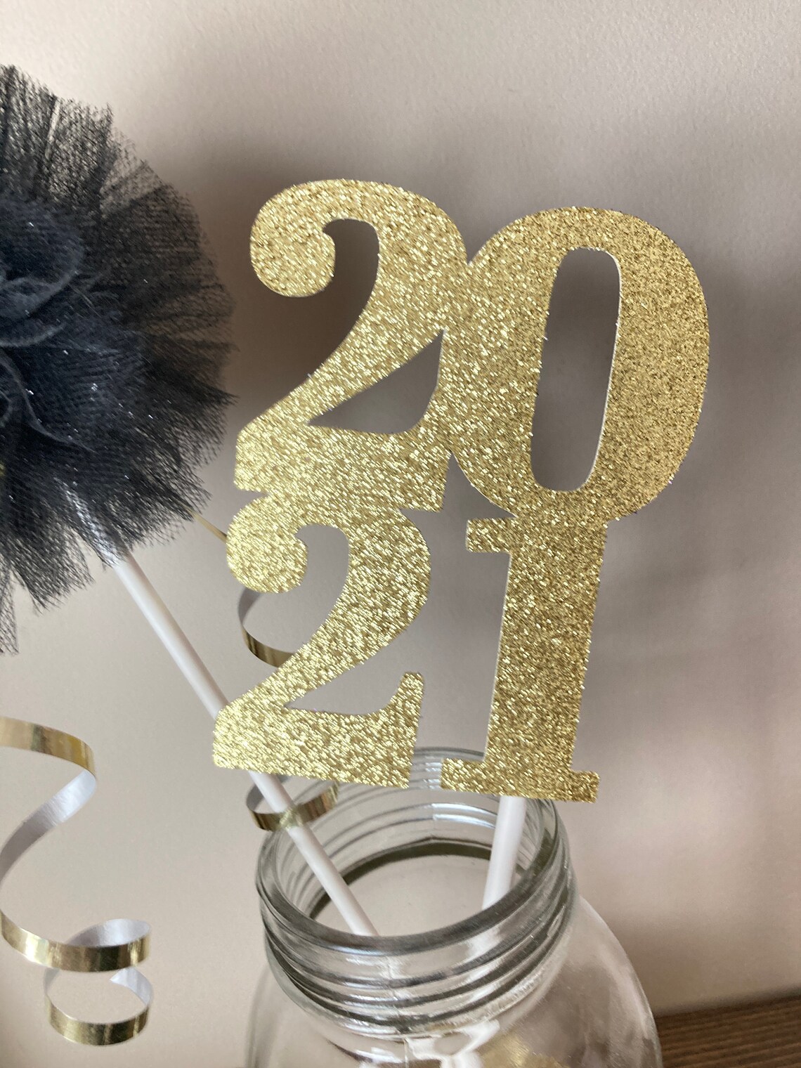 Graduation Decorations 2022 Centerpiece 2022 Centerpiece | Etsy