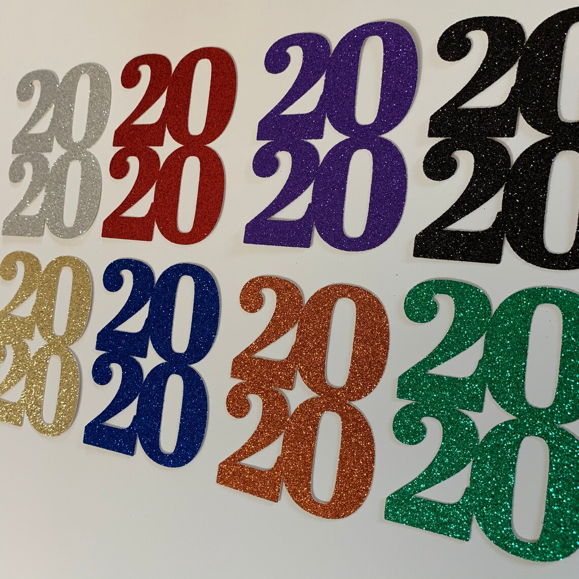 Graduation Party Decorations / 2020 Graduation Decorations / - Etsy