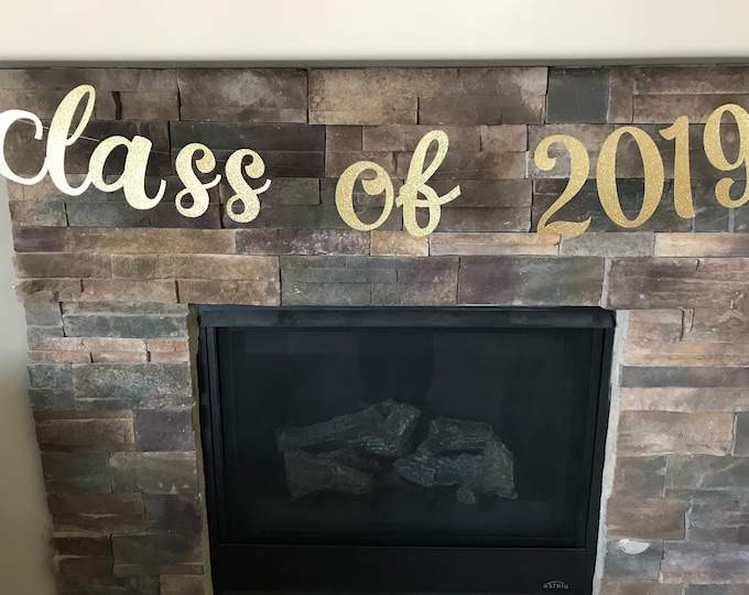 Graduation Party Decorations / 2020 Graduation / Class of 2020 - Etsy