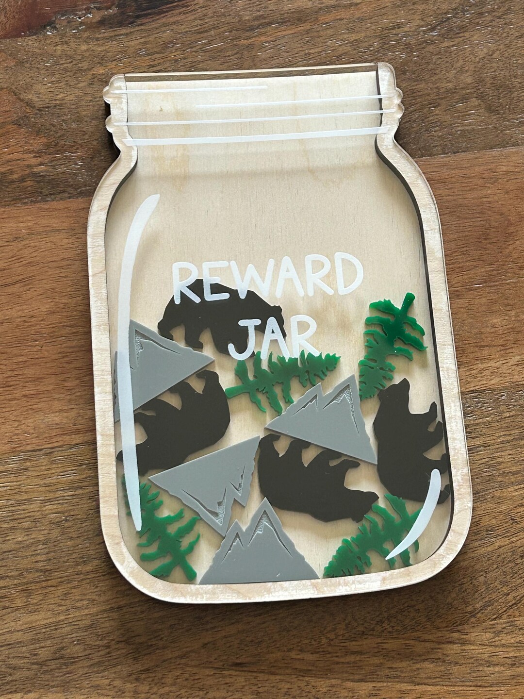 Adventure Theme Reward Jar Tokens, Extra Tokens for Reward Jar, Class ...