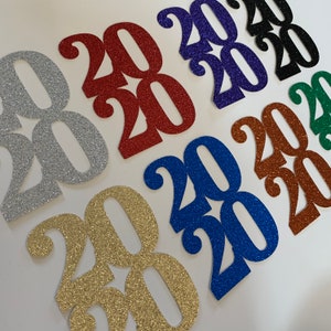 Graduation Party Decorations / 2020 Graduation Decorations / 2020 ...