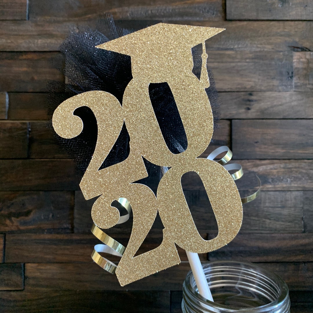 Graduation Party Decorations / Graduation Decorations / Graduation ...