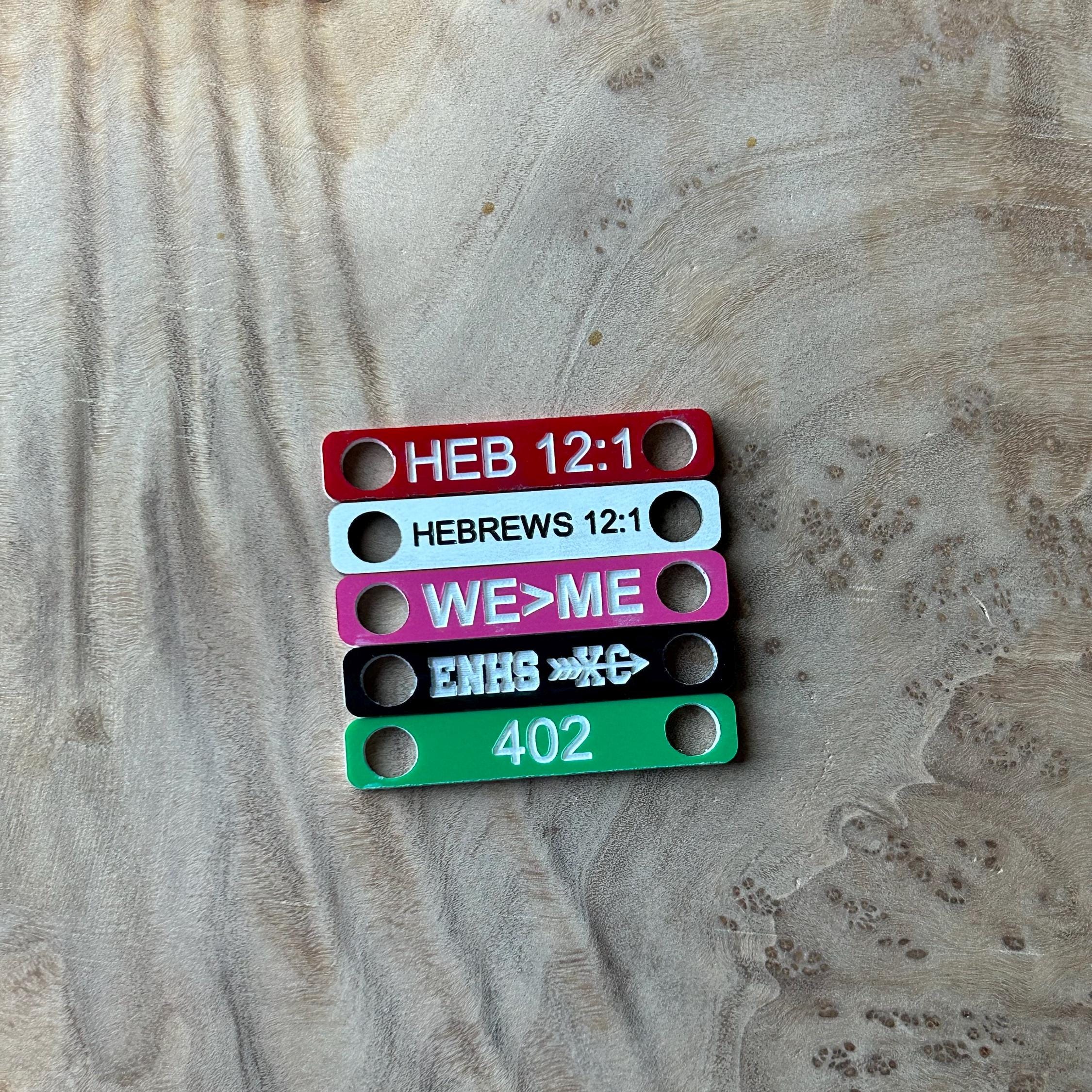 Runner Shoe Tag, Runner Gift, Shoe Charm, Cross Country Gift, Track ...