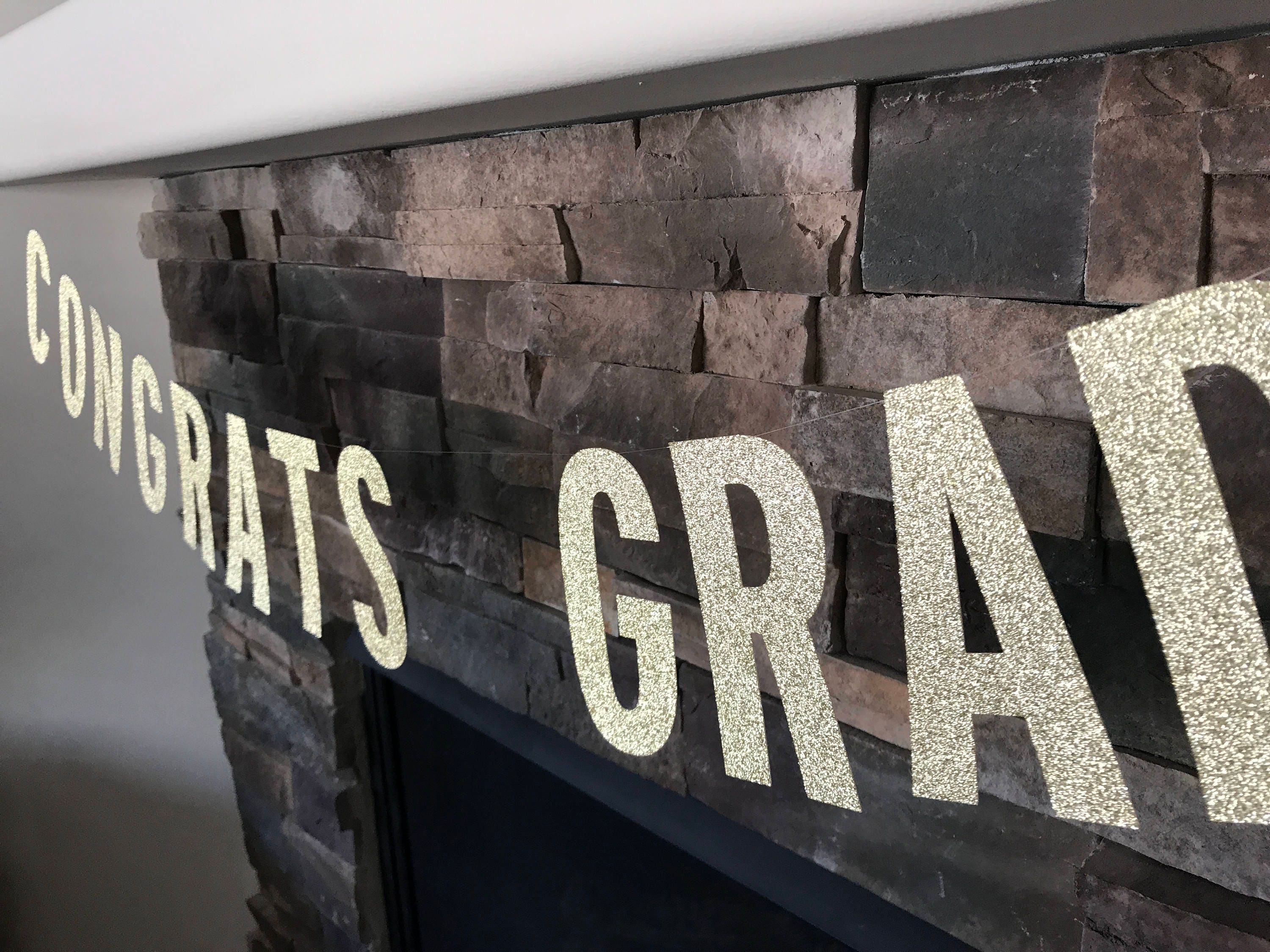 Graduation Party Decorations / 2020 Graduation / Class of 2020 - Etsy