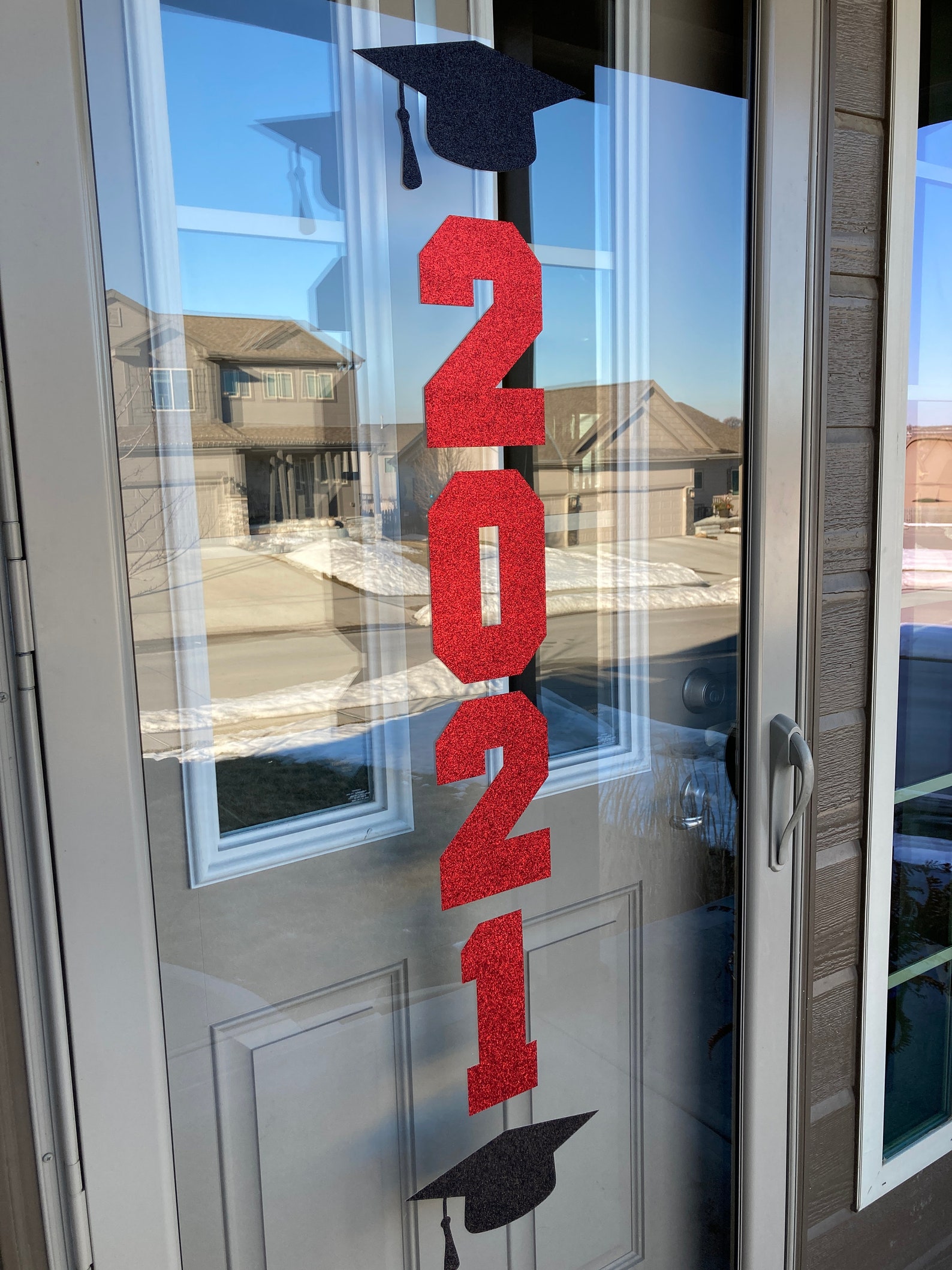 Graduation Door Sign Graduation Decorations 2022 Door - Etsy