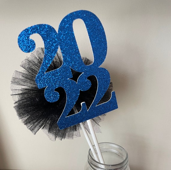 Graduation Decorations 2022 Centerpiece 2022 Centerpiece - Etsy