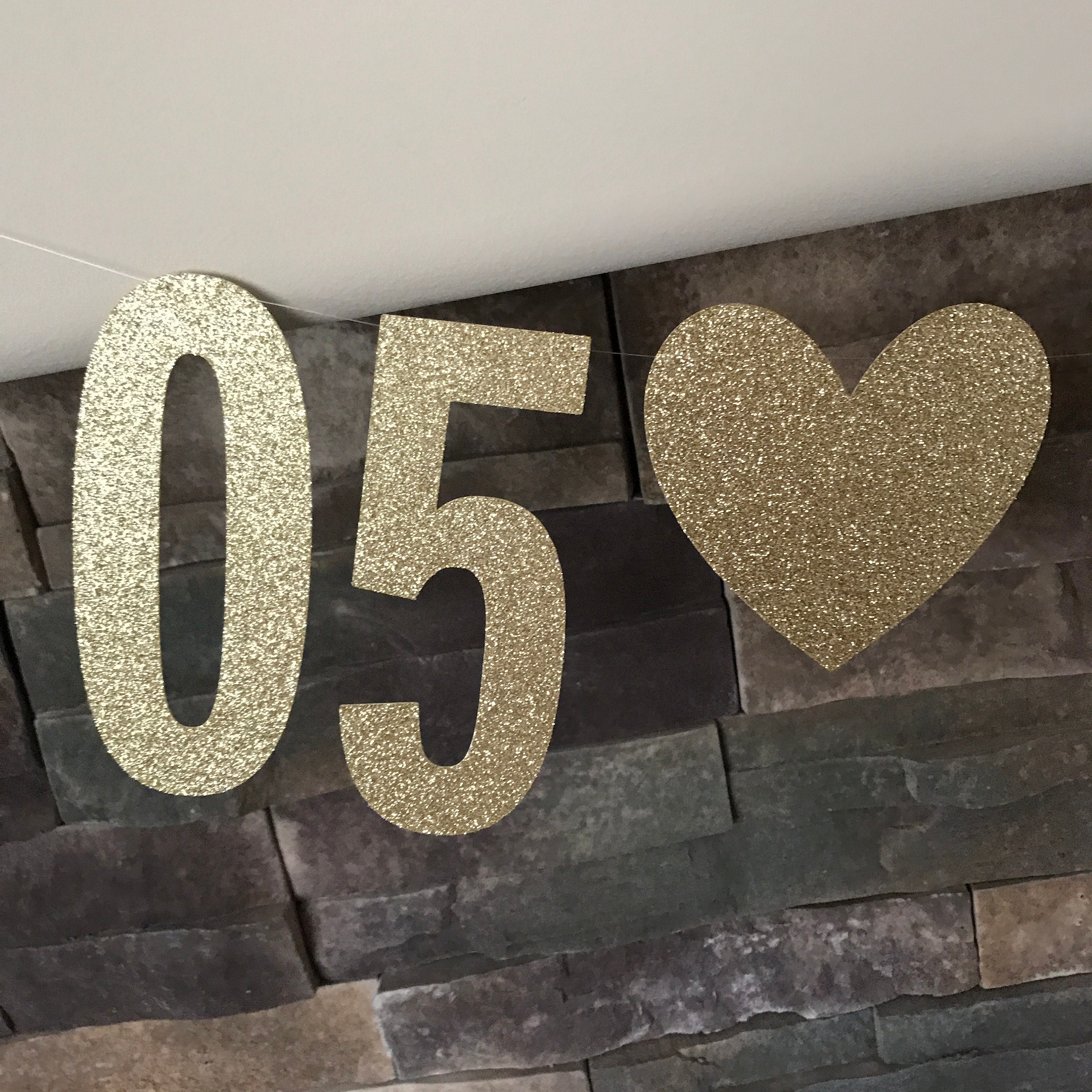 Save the Date Banner / Wedding Date Banner / Due Date Banner / - Etsy