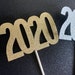 Graduation Party Decorations, Graduation Centerpiece, 2020 Graduation ...