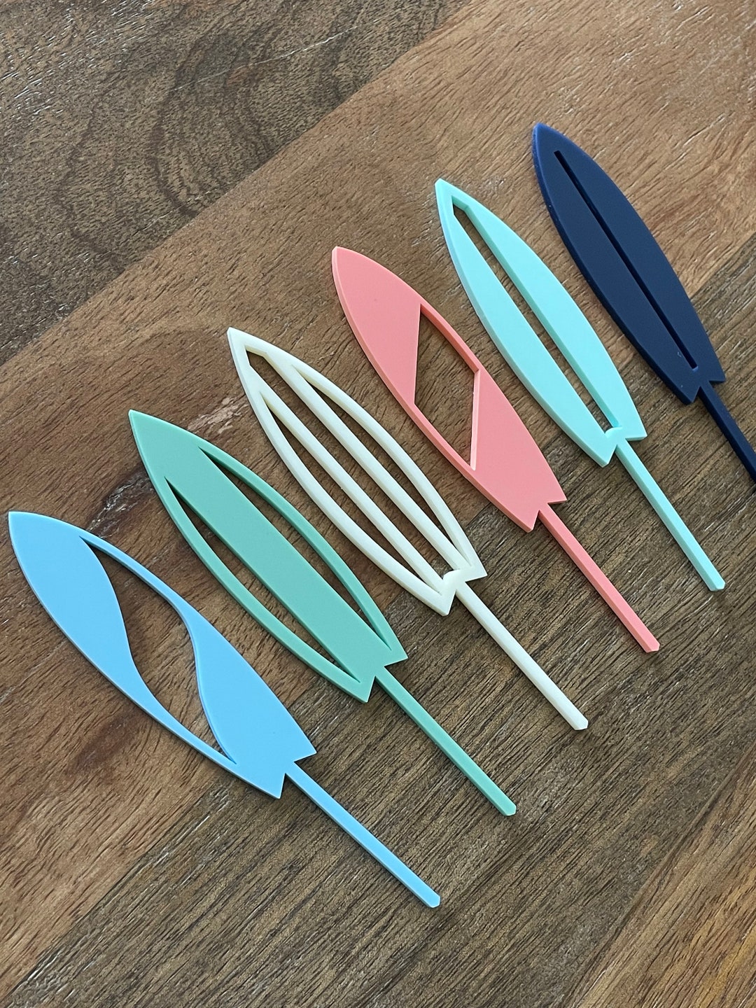 Surfs up Cupcake Toppers, Surfboard Cupcake Toppers, Baby on Board, the ...