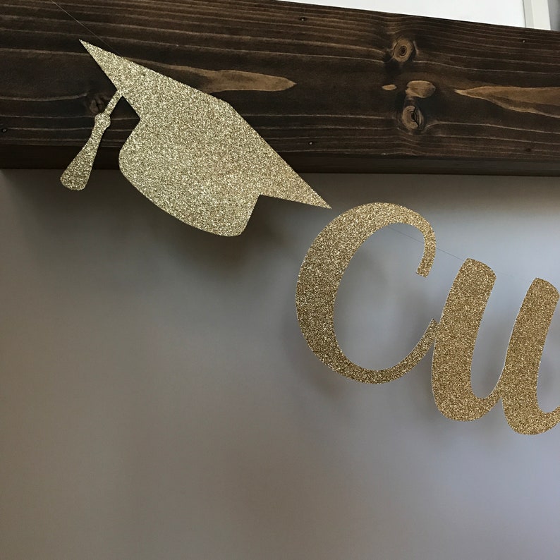 Graduation Party Decorations / 2020 Graduation / Class of 2020 - Etsy