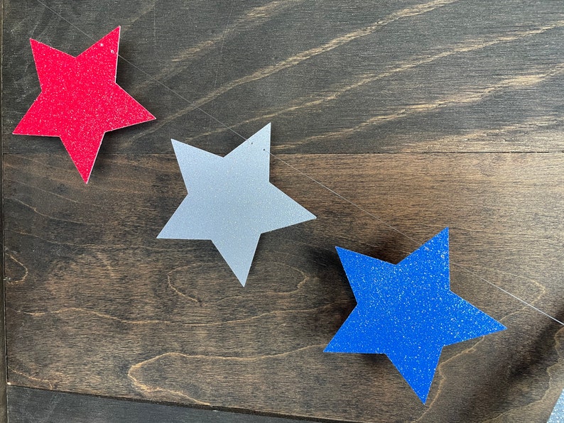 Little Firecracker Banner, Little Firecracker Decorations, 4th of July ...