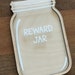 Personalized Reward Jar Class Star Jar Reward Jar With - Etsy