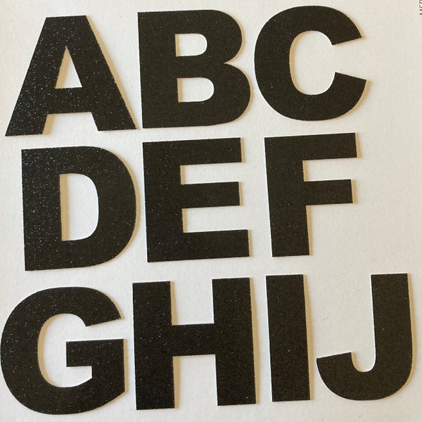 Sign Board Letters - Etsy