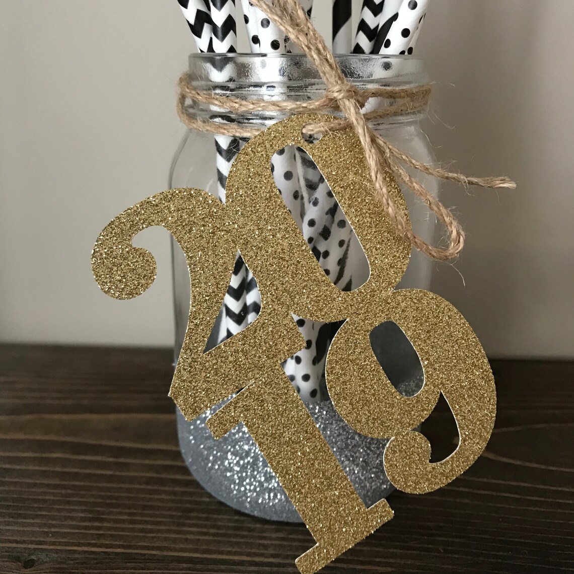 Graduation Decorations / Graduation Centerpiece / 2019 - Etsy