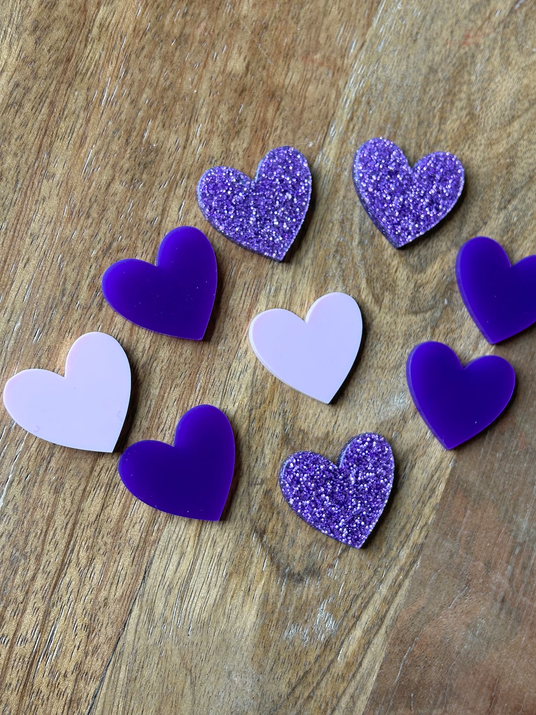 Hearts for Reward Jar, Classroom Star Jar Extra Tokens, Heart Tokens ...