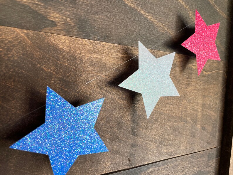 Little Firecracker Banner, Little Firecracker Decorations, 4th of July ...