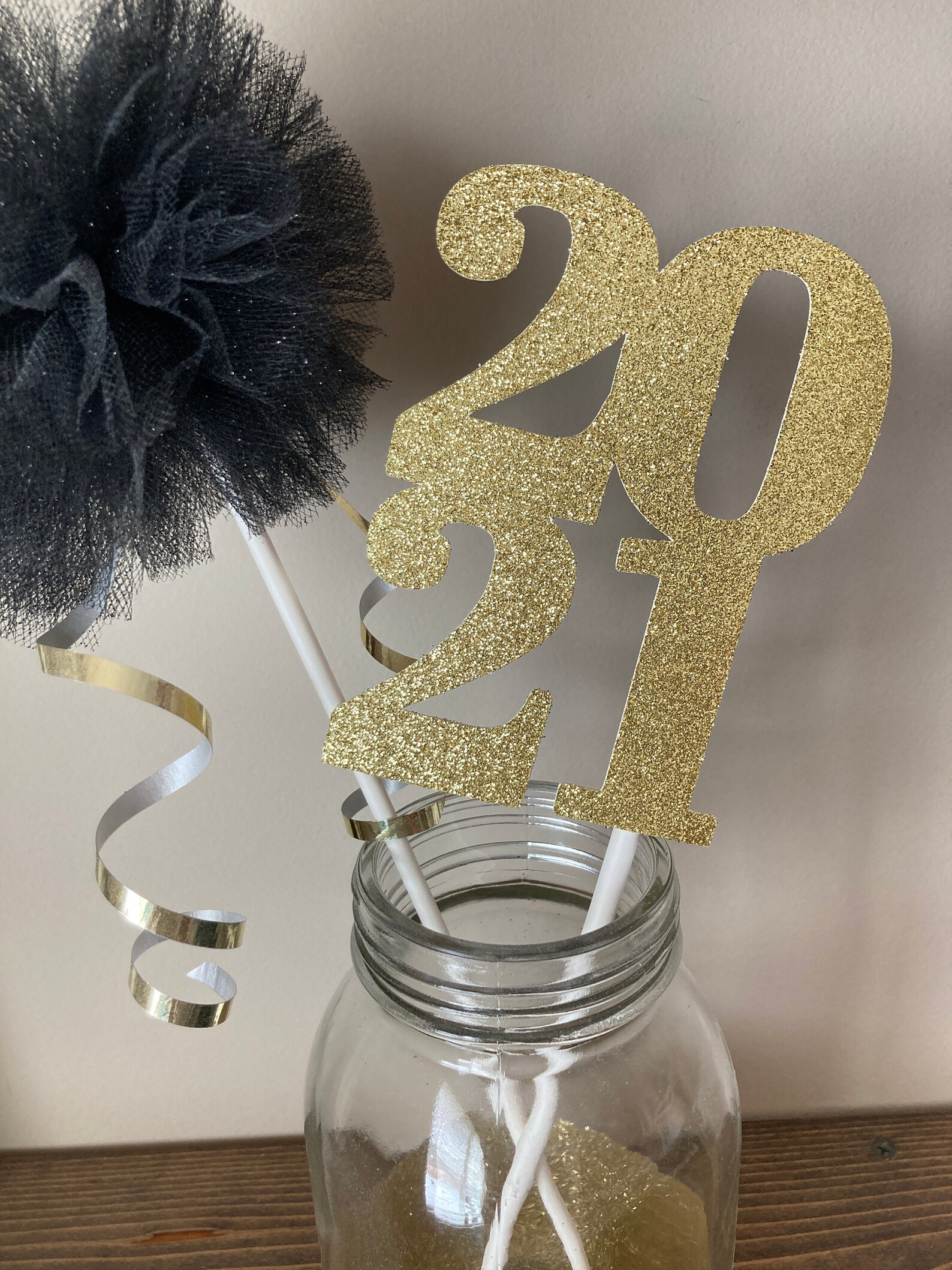 Graduation Decorations 2022 Centerpiece 2022 Centerpiece | Etsy