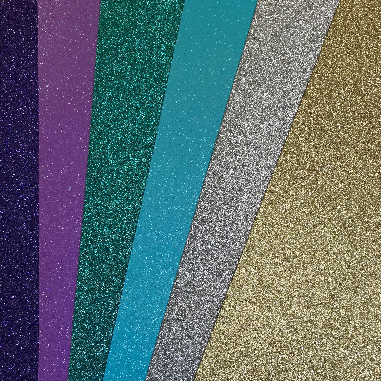 Mermaid Cake Topper Glitter Cake Topper Gold Glitter - Etsy