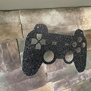 Video Game Controller Banner, Level Birthday Banner, Gamer Banner ...