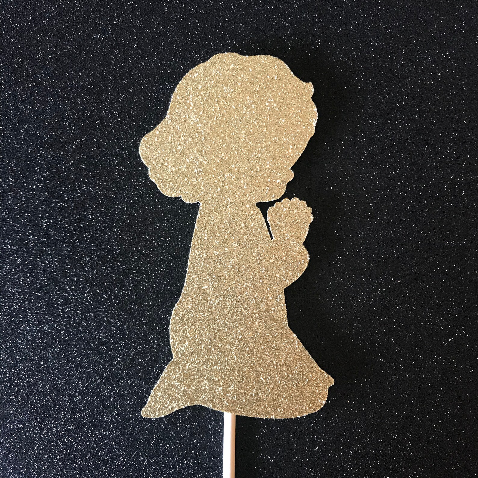 First Communion Cake Topper / First Reconciliation Cake Topper - Etsy