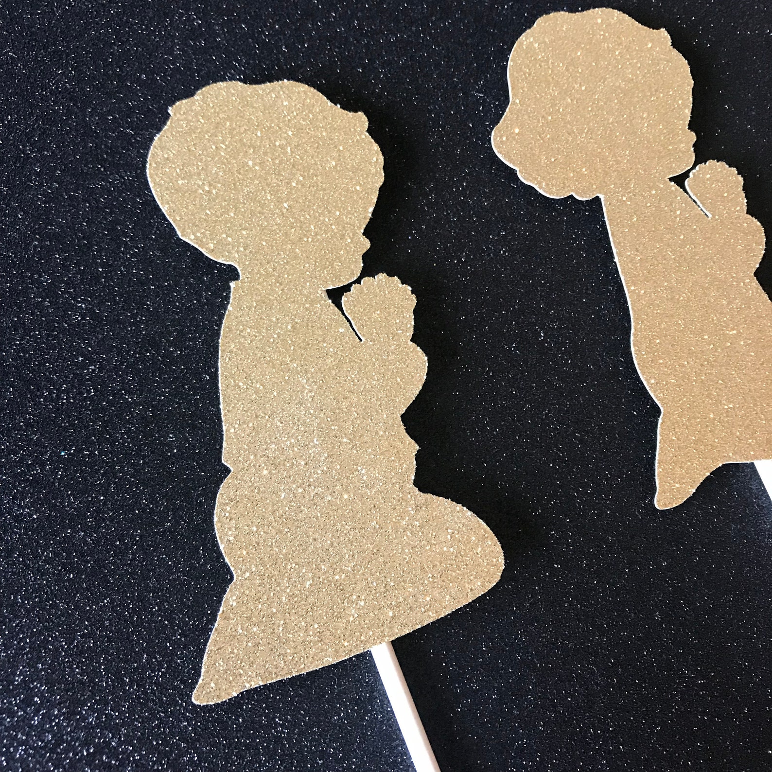 First Communion Cake Topper / First Reconciliation Cake Topper - Etsy