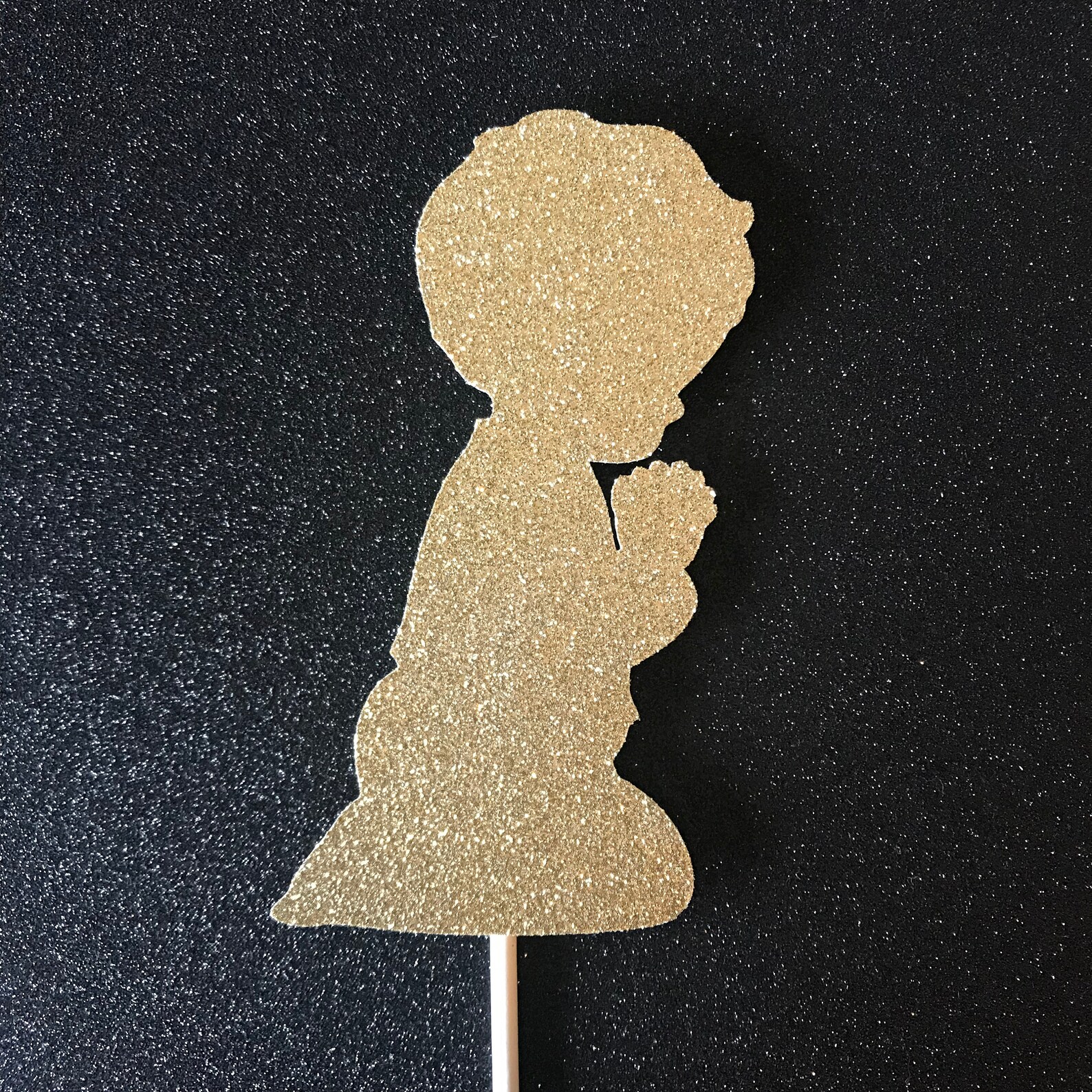 First Communion Cake Topper / First Reconciliation Cake Topper - Etsy