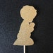 First Communion Cake Topper / First Reconciliation Cake Topper ...