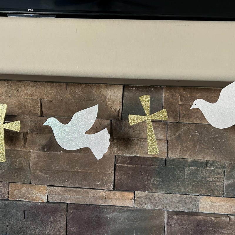 Confirmation Banner - Etsy