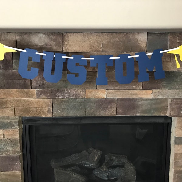 Graduation Party Decorations 2019 - Etsy